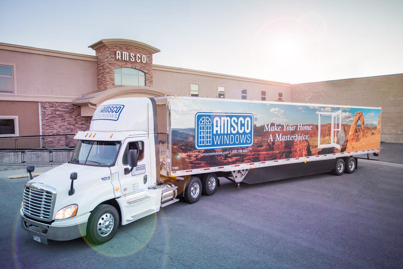 Amsco Window Complaints