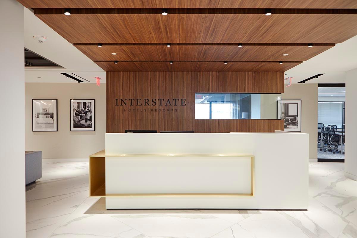 Working At Interstate Hotels & Resorts - Zippia